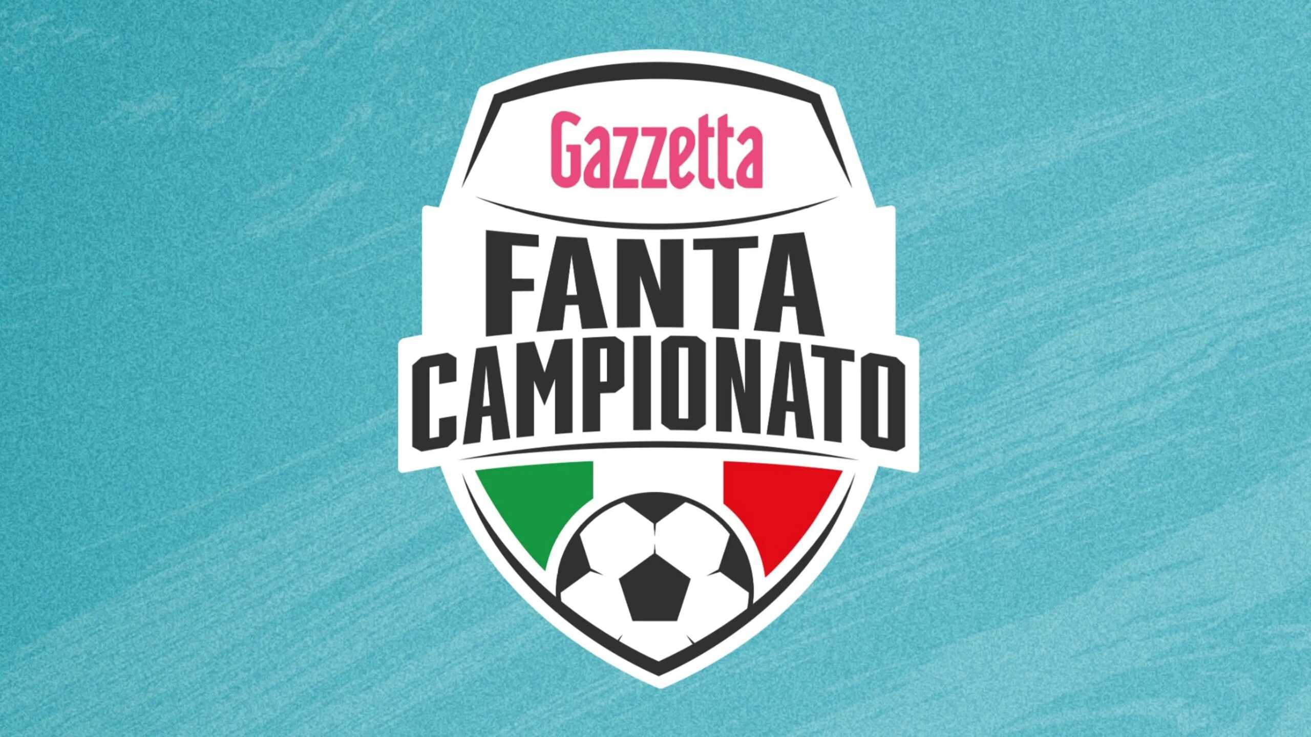 Fantacampionato Gazzetta: La Serie A a portata di mano