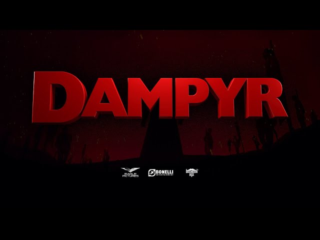 Dampyr: Lancio del film